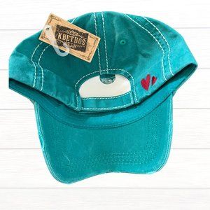 KBETHOS | Accessories | Kbethos Keep It Sassy Baseball Cap | Poshmark